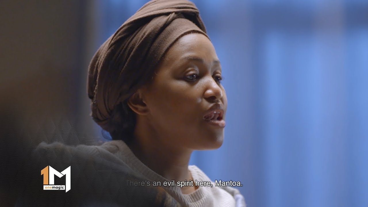 Mandlakhe meets with Seipati – Lingashoni |1 Magic | S2 | EP 95 - YouTube