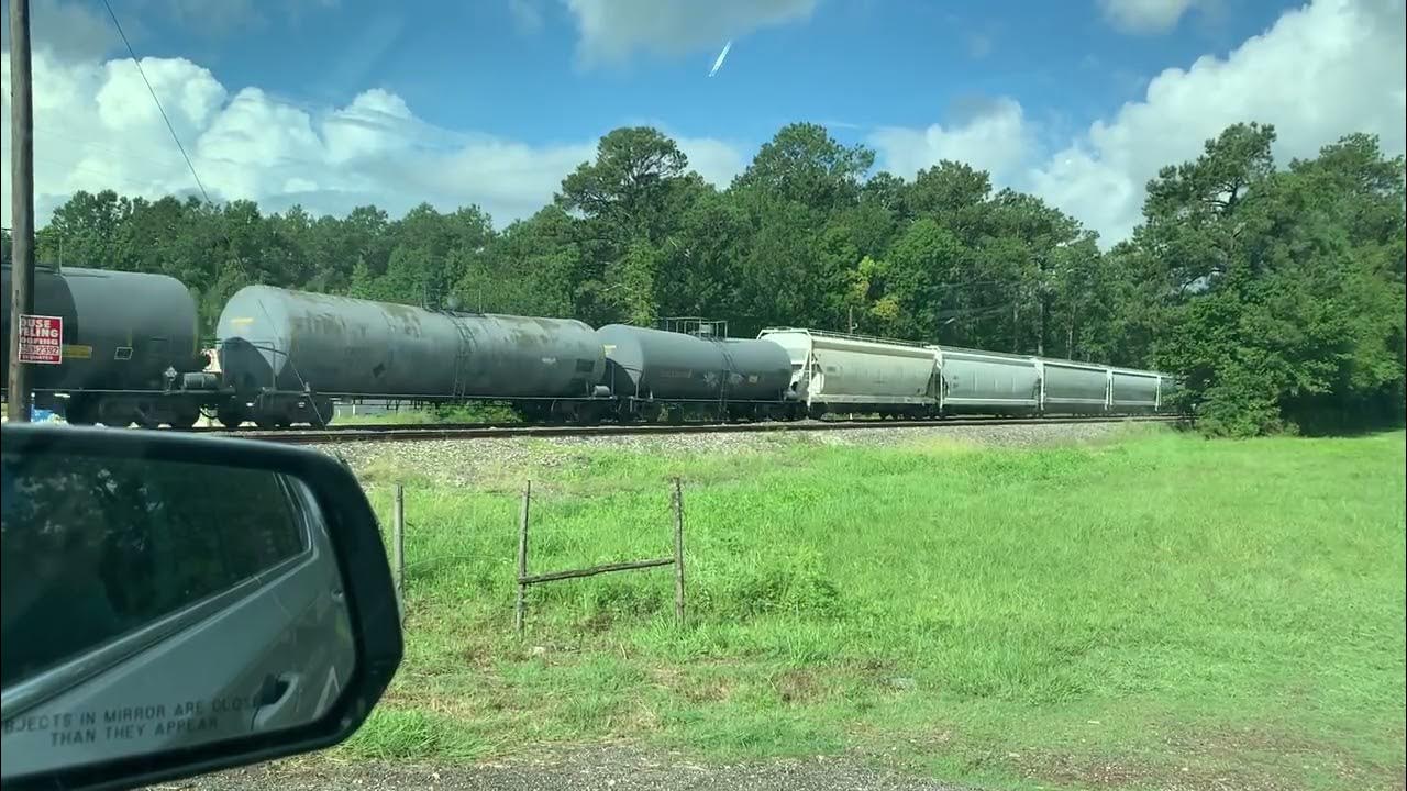 UP #5625 Leads MHOLI 05 - YouTube