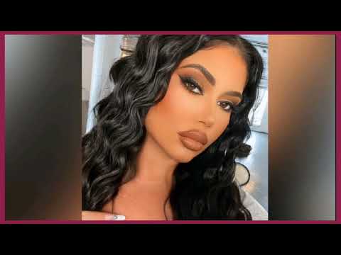 Sammy Curvy Plus Size Model Biography age weight height net worth relationship parents family career