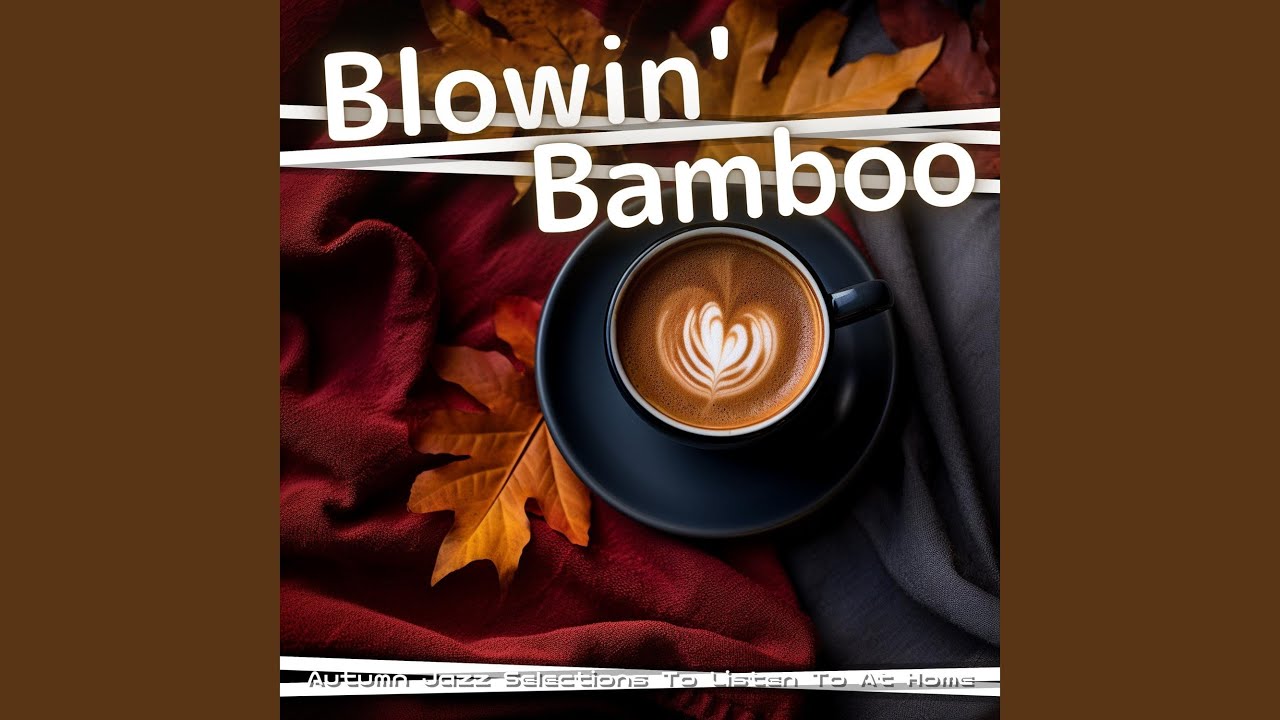 Mellow Leaf Medley (Key C Ver.) - YouTube