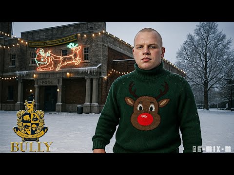 Bully in Real Life – 4K by AI! - YouTube