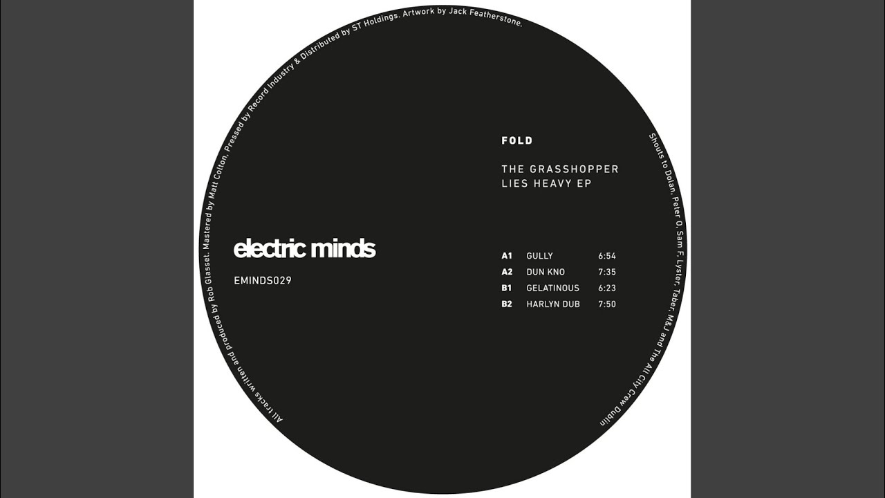 Dun Kno (Original Mix) - YouTube