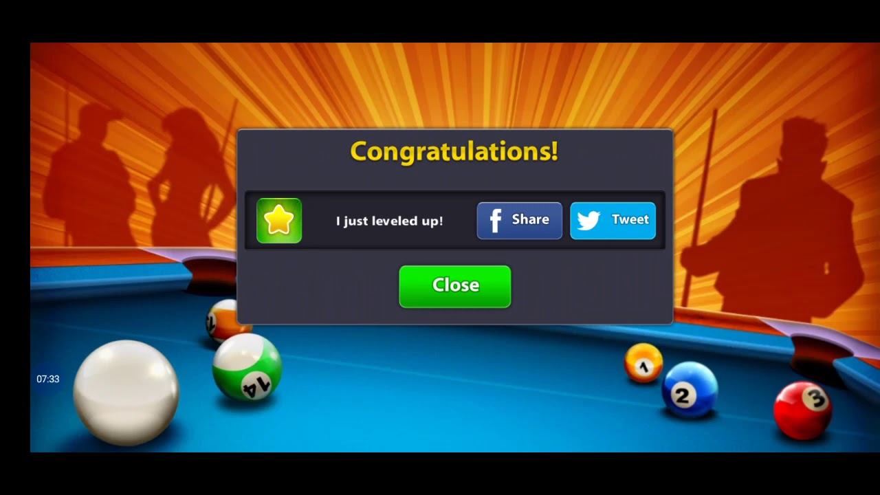 8 Ball Pool 4.5.2020 - YouTube