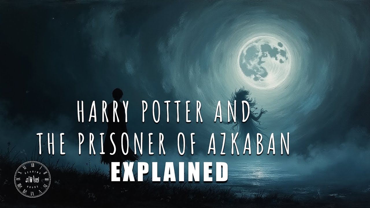 Harry Potter and the the Prisoner of Azkaban by J.K. Rowling | Book ...