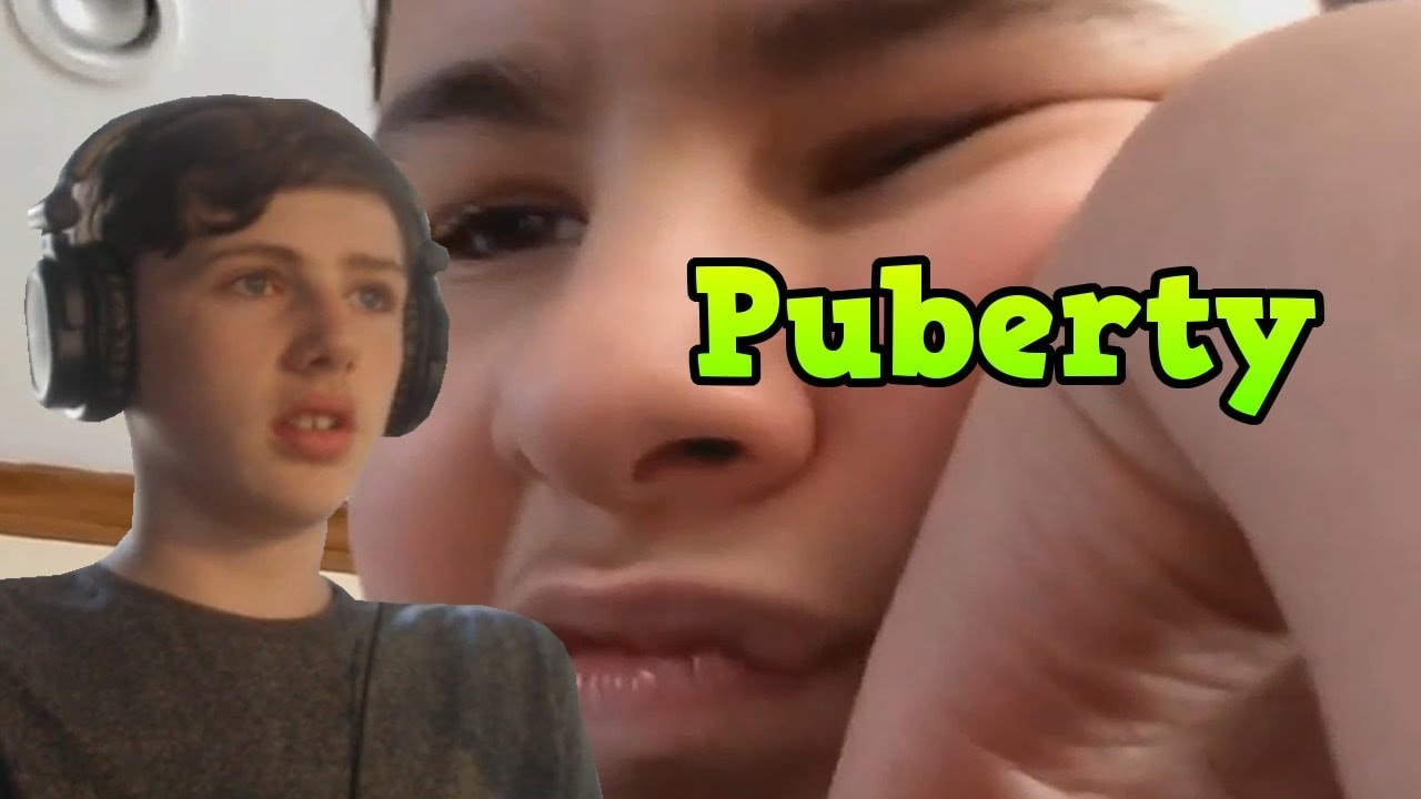 Reacting To Terrible Rants - Puberty Rant Videos, Some of The Worst ...