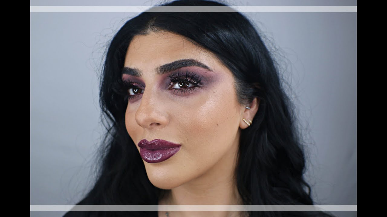 NEW MAKEUP! MELT, ELF, ABH AND MORE! SOMEWHAT OF A DISASTER - YouTube