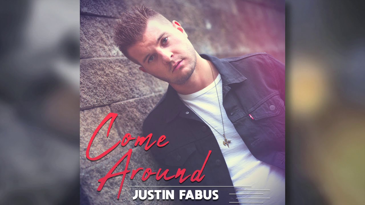 Justin Fabus - Come Around (Audio) - YouTube