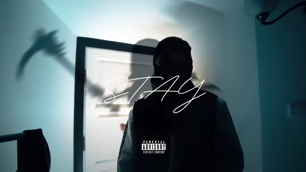 (FREE) Vkie x Macias Type Beat "STAY" Rap Beat 2024 - YouTube