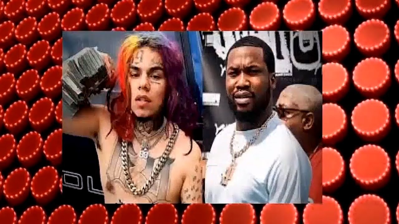 Tekashi 69 IG Live 2020 | Tekashi talks Snitching & Address Leaked ...