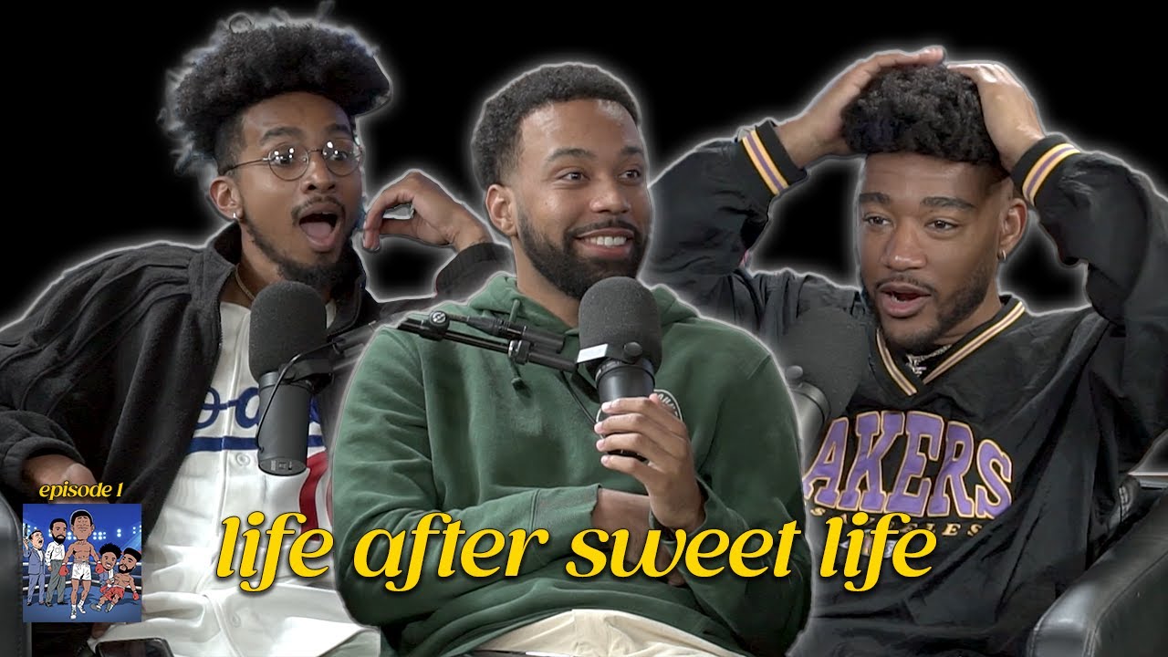 Life After Sweet Life - Life Got Hands 101 - YouTube