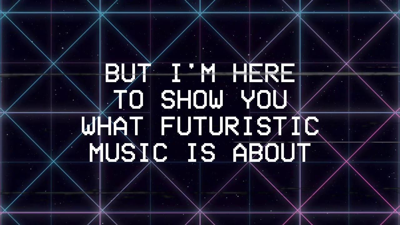 Rooler - INTRO (STRAIGHT OUTTA FUTURE) (ARCD001) - YouTube