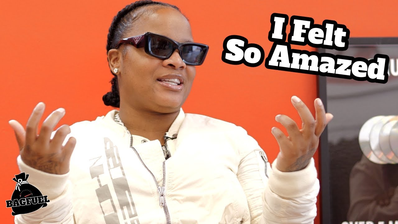 Chris Brown Told Me… “DONT PUT THE RECORD OUT” | Skylar Blatt on New ...