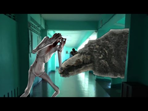 scp island - YouTube