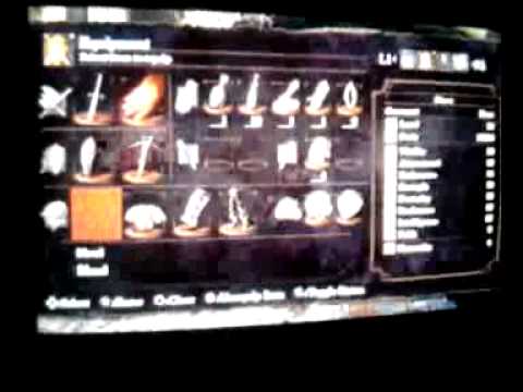 Inside the Game-Dark Souls-Armored Boar - YouTube