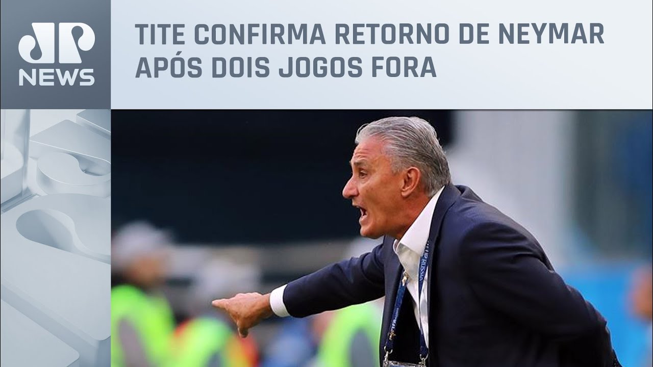 Thiago Asmar fala sobre clima no Catar para jogo do Brasil - YouTube