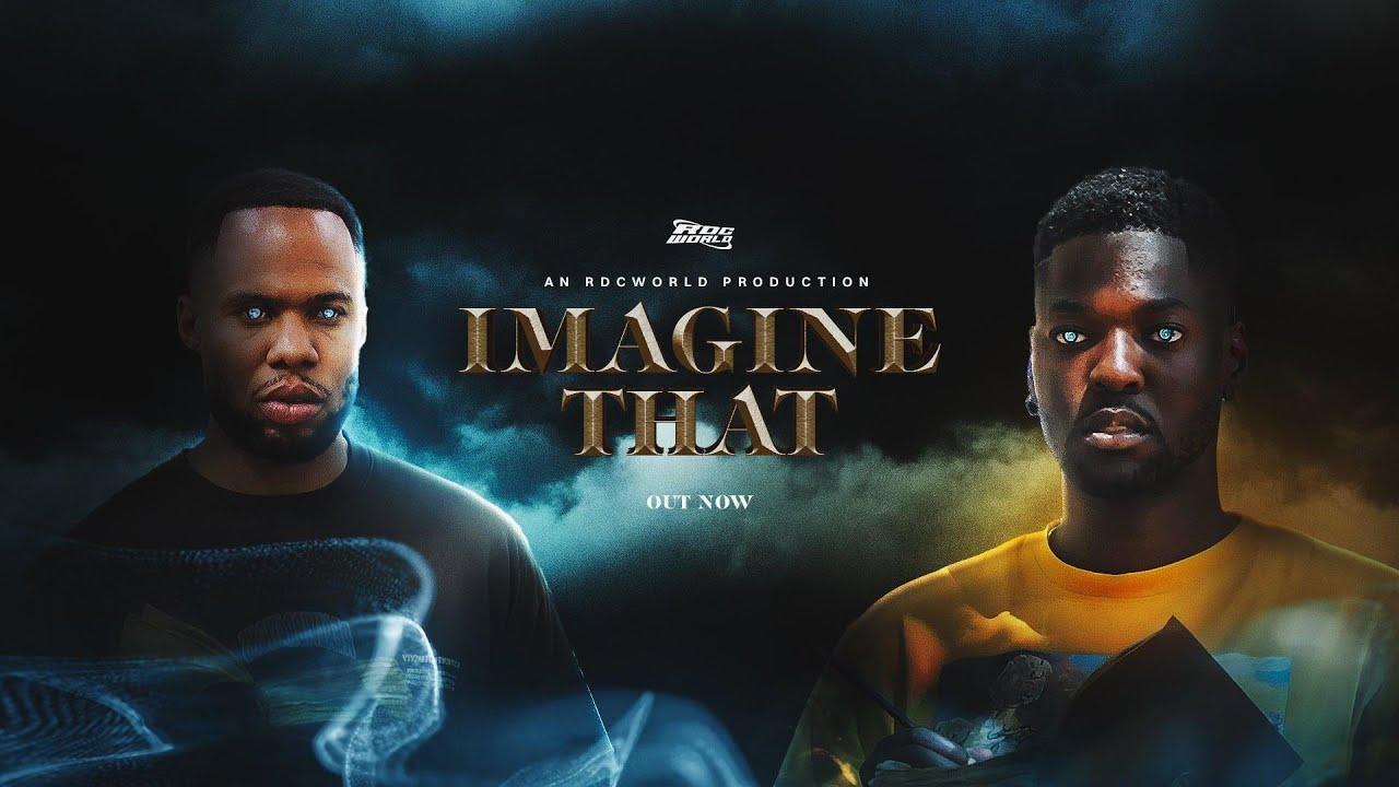 IMAGINE THAT!!! - YouTube