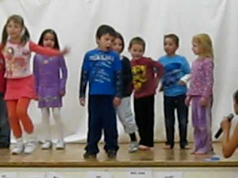 Simon says dance - YouTube