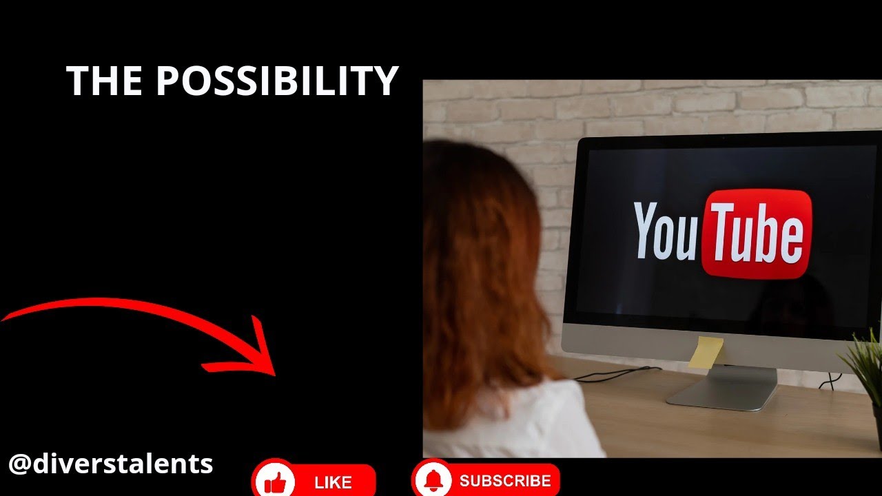 THE POSSIBILITY - YouTube