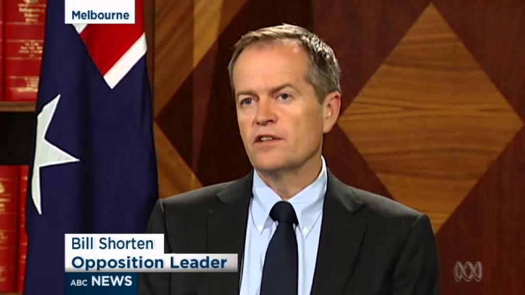 Asylum seeker policy Operation Sovereign Borders 'getting results ...