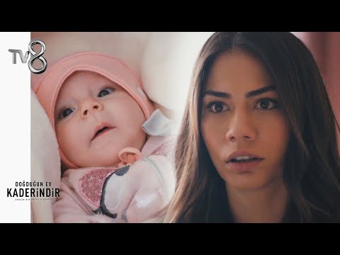 Doğduğun Ev Kaderindir 35. Bölüm Fragmanı | TV8