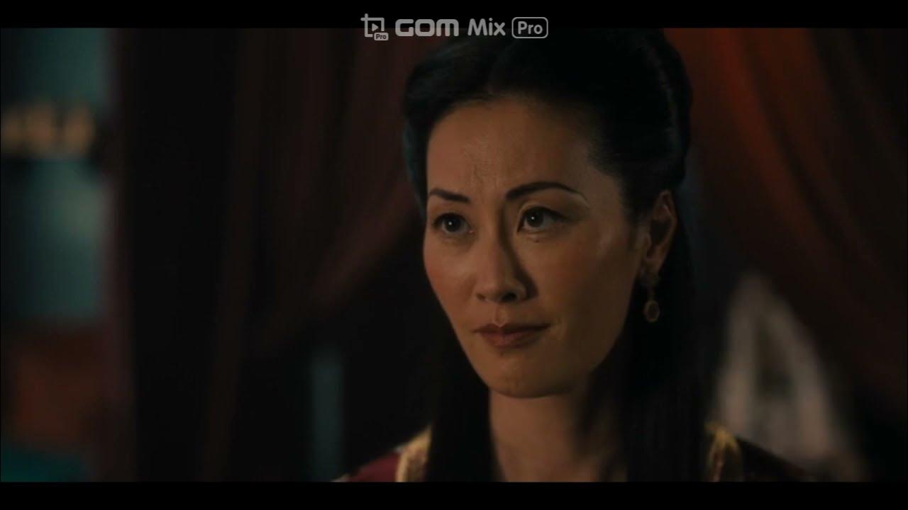 Warrior Tvserie S03e07 Ah Toy Vs Ming Yu Fight Scene Youtube