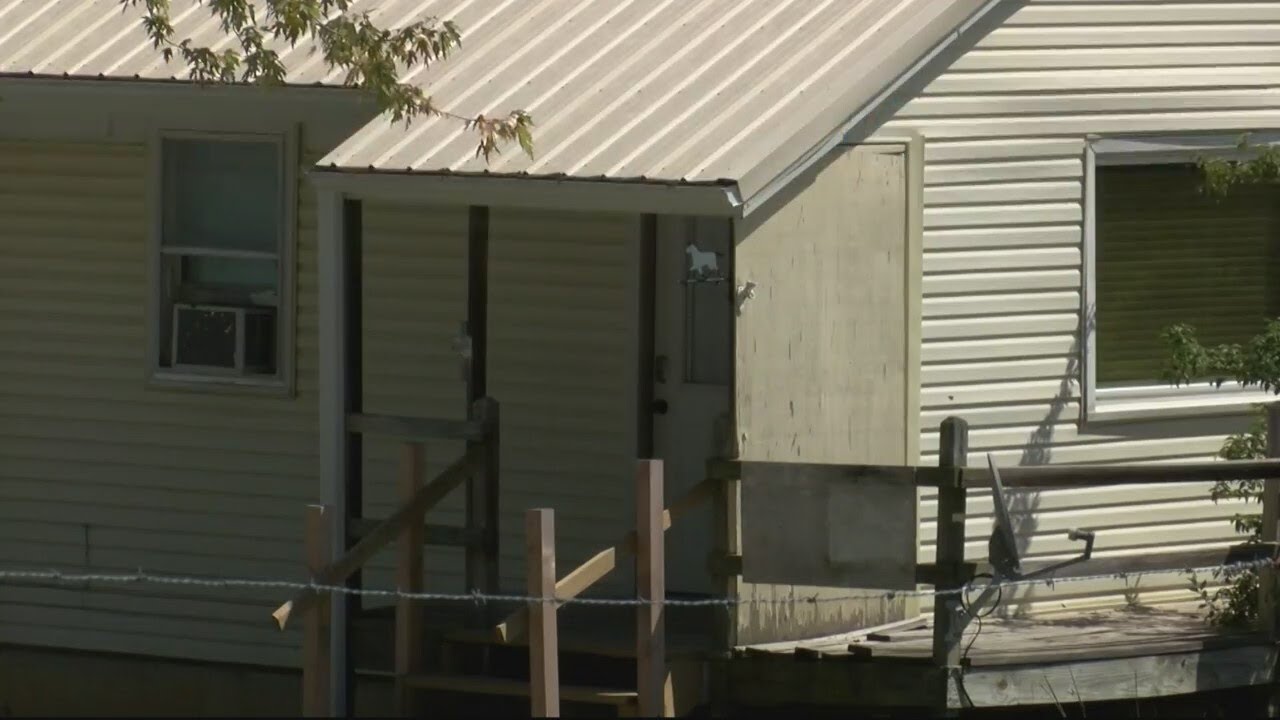 Circle of Hope co-founder Boyd Householder dies months before abuse ...