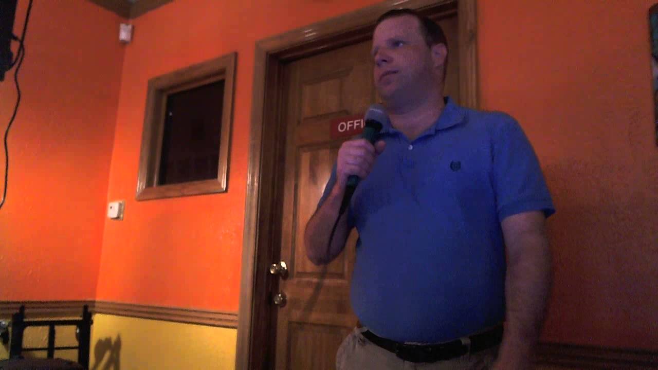 Jason Benton The Closer You Get {Karaoke by KeysDAN} - YouTube