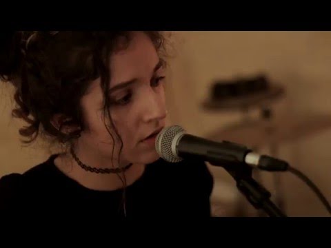 NAYA - “Home” - Billy Crudup cover (live session)