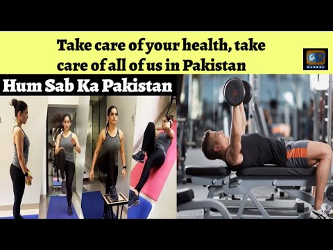 Hum Sab Ka Pakistan | Program | 9 - 26 - 2024 | OpTv Global - YouTube