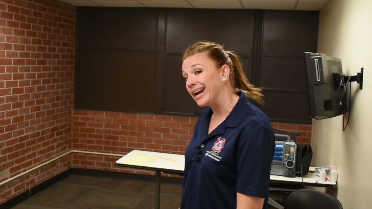 Intro to Dynamic Cardiology (NREMT) - YouTube