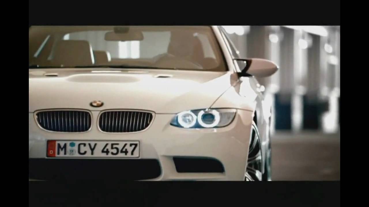 BMW M3 E92 Tribute (Day n Night) - YouTube