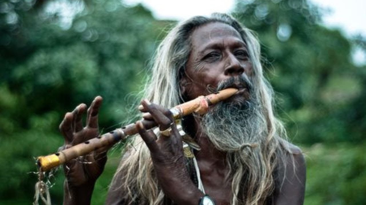 Namaste Music | Flute Meditation - YouTube
