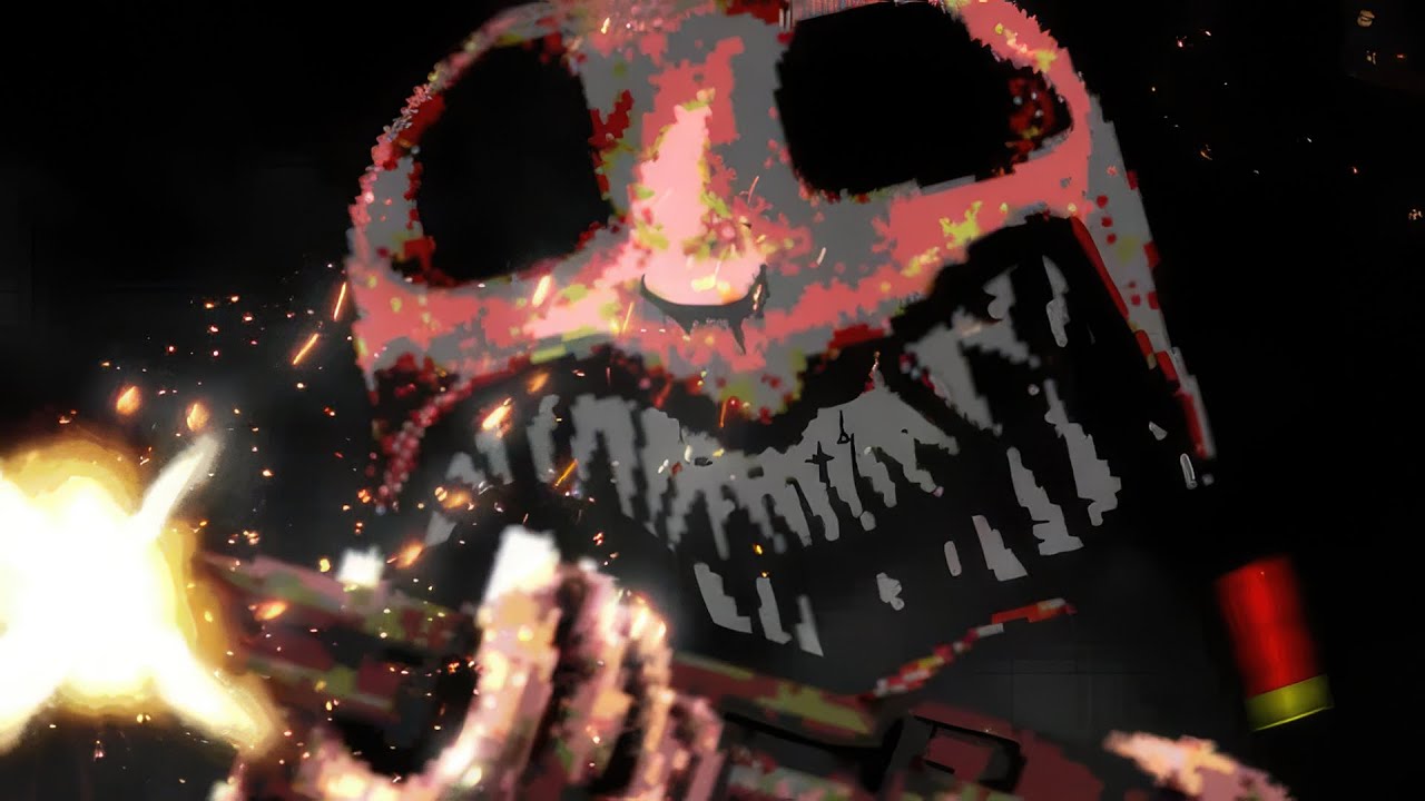 BUCKSHOT ROULETTE | Full Walkthrough | GamePlay PC - YouTube