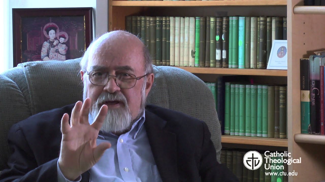 Joy of the Gospel: Reflections from Catholic Theological Union Faculty ...