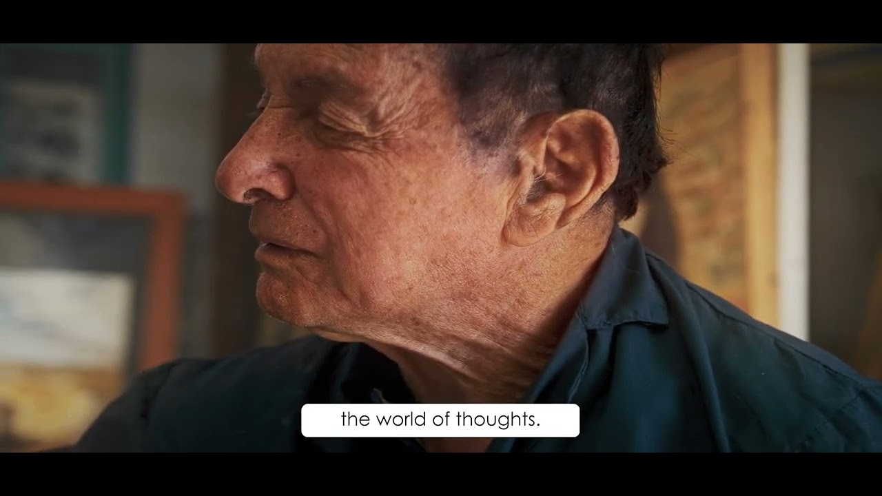 13 A world of thoughts - YouTube