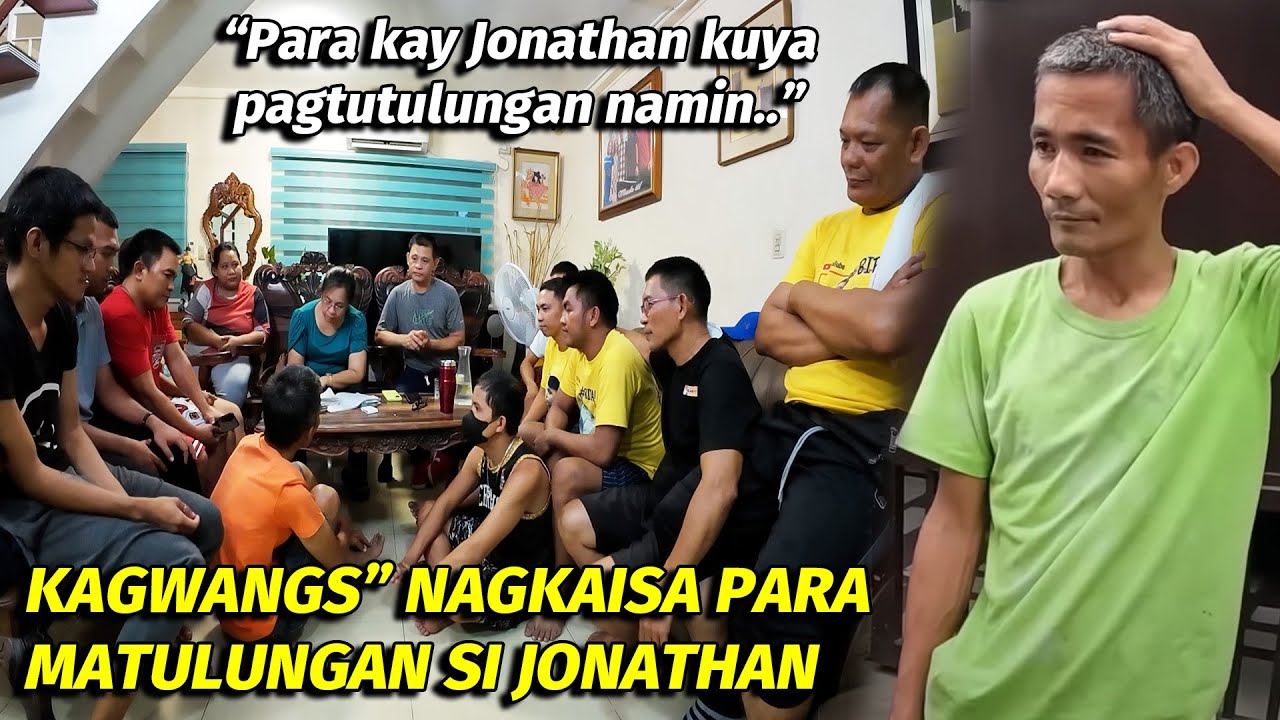 SAHOD" JONATHAN WALANG SINAHOD?! OVER VALE NA?!😥 - YouTube