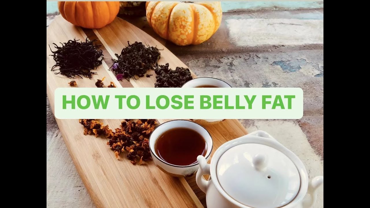 HOW TO BURN STOMACH FAT|LOSE WEIGHT|FLAT TUMMY|DIY - YouTube