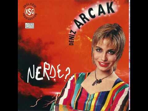 Deniz Arcak - Vurur