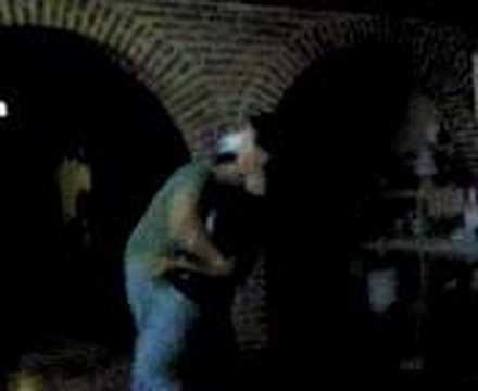 super dance del german(arrimon vs arrimon)