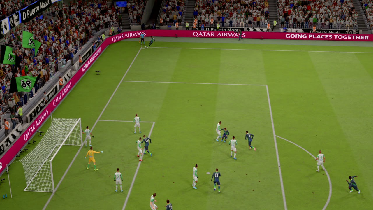 Simplemente FIFA 20 - YouTube