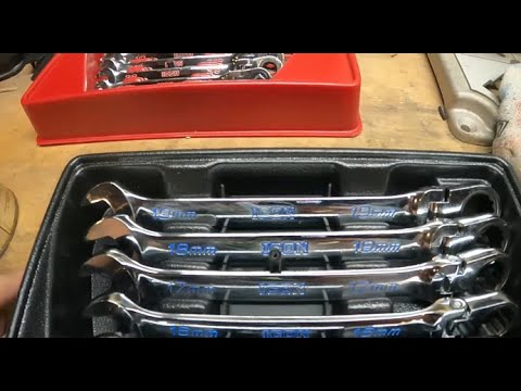 How I color code my tools pt 3 - YouTube