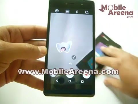 QMobile Noir Z10 Video Review in Urdu Full Length (Part 01) - YouTube