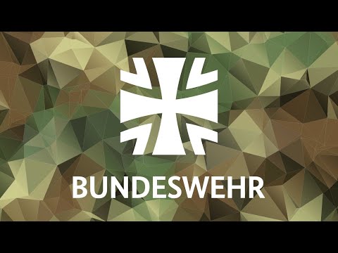 Dienstgrade der Bundeswehr