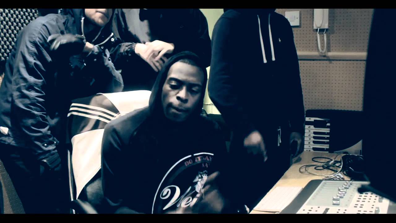 P110 - Jaykae & Dapz On The Map - She Will (UK Remix) [Net Video ...