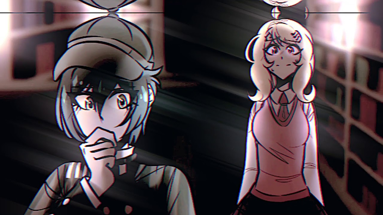Kaede Akamatsu edit (insta wm) - YouTube