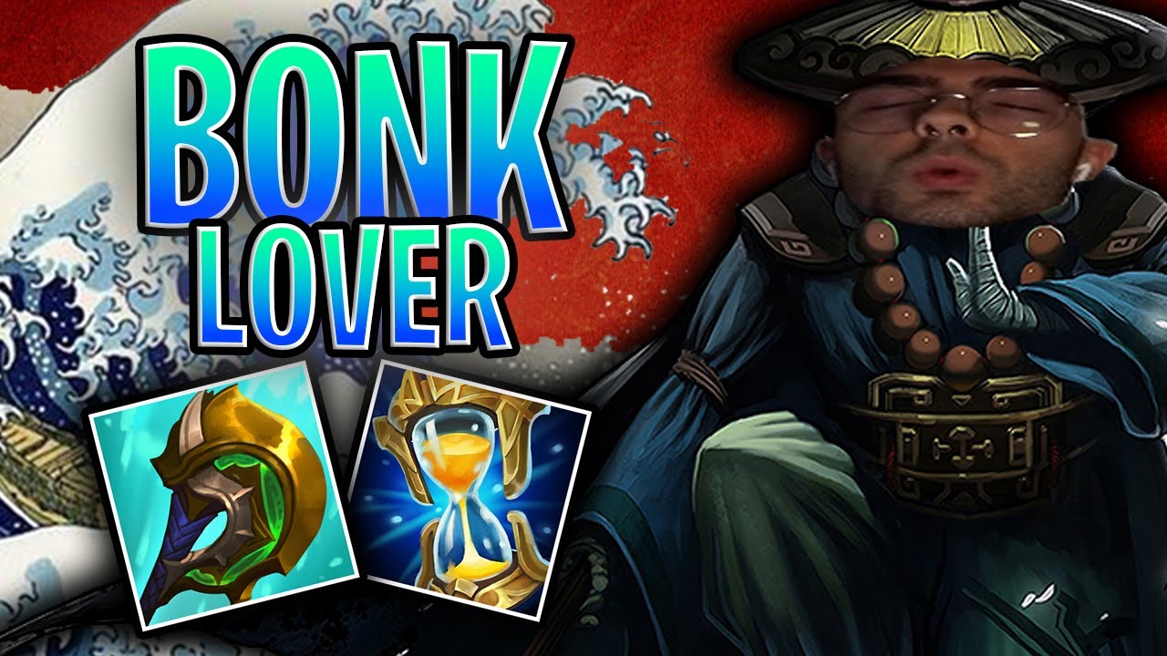 THE KING OF THE BONK IS BACK! - YouTube