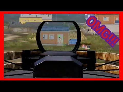 PUBG EN İYİ VURUŞLAR (Dünya Rekoru 😱)