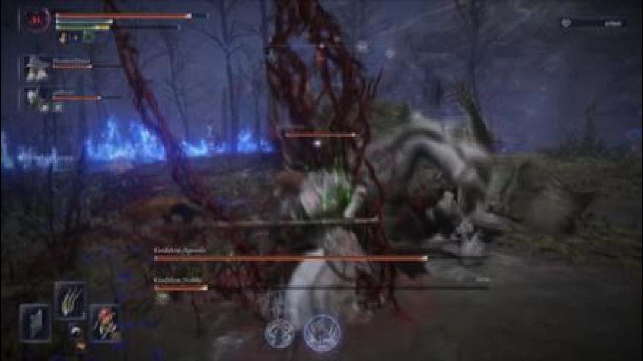 Libra Equilibrious Beast 1st Guardian Victory - YouTube