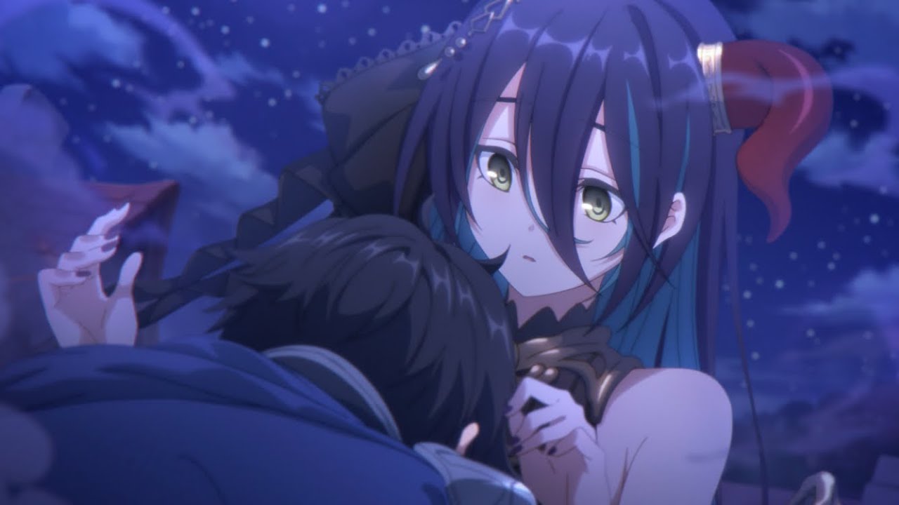 Princess Connect Re:Dive Part 2 Chapter 2 [Final EN Chapter] - YouTube