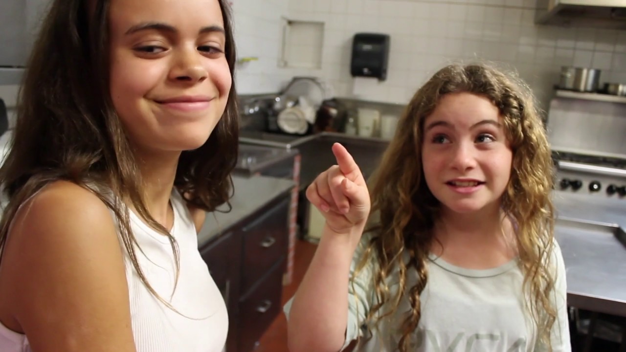 Secret Party - YouTube